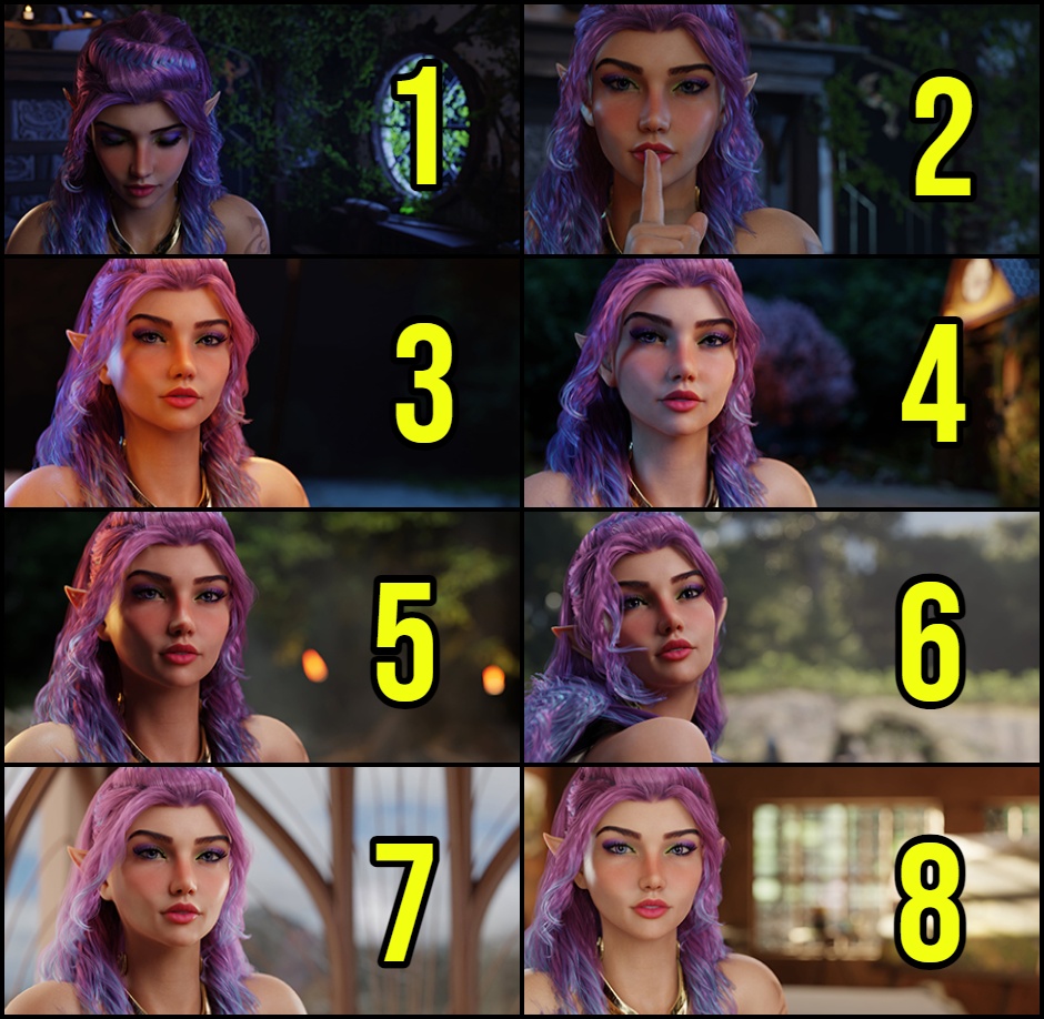 Select cover art for Forbidden Fantasy [2] - OppaiMan Store