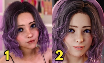 Which box art do you prefer? - OppaiMan Store