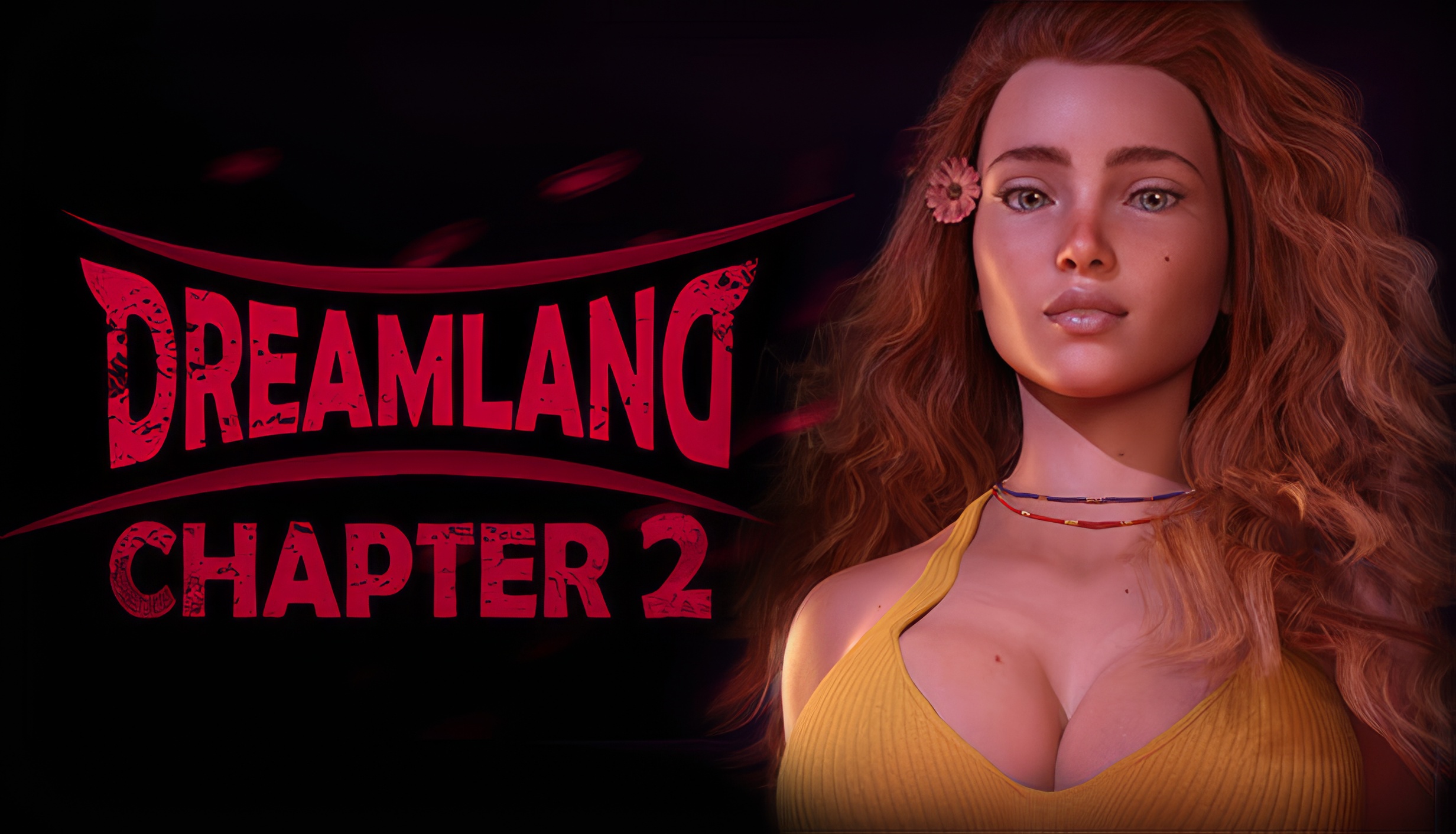 Dreamland - Chapter 2 is now available on OppaiMan.com
