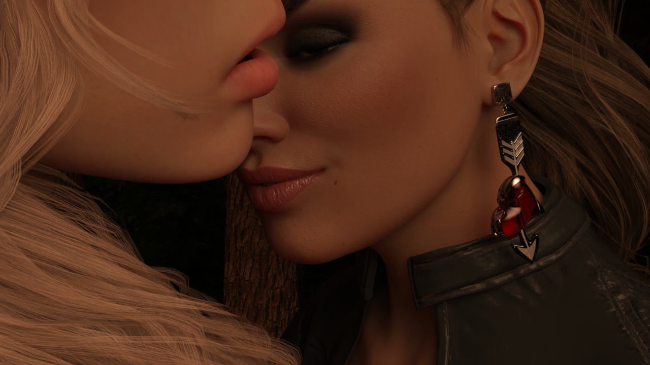 [NEW] Cabin Corpse is now available on oppaiman.com - OppaiMan Store