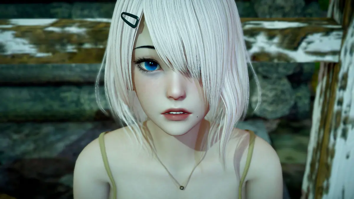 FREE GAME: RE: Rudy is now available on oppaiman.com