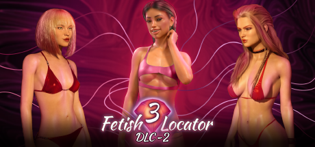 Fetish Locator Week Three - Bonus Endings DLC | Play Now