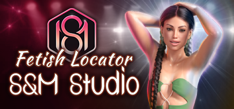 Fetish Locator: S&M Studio Season 1 | Play Now - OppaiMan Store