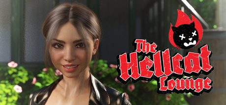The Hellcat Lounge | Play Now - OppaiMan Store