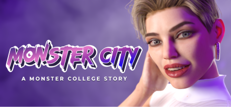 Monster City: A Monster College Story 0.10.0 | Play Now