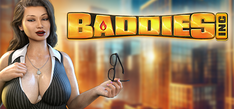 Baddies, Inc. 0.1.17 | Play Now - OppaiMan Store