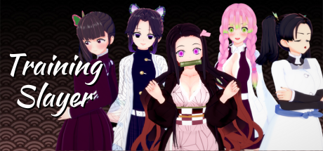 Download Training Slayer - OppaiMan Store