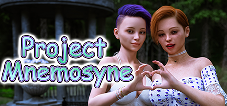 Project Mnemosyne 0.2.2 | Play Now - OppaiMan Store