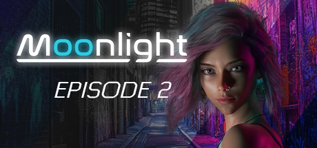 Moonlight: Episode 1+2 | Play Now - Oppai Games Store