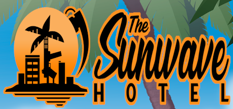 Sunwave Hotel 14.17a | Play Now - OppaiMan Store