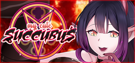 Download My Cute Succubus Demo - OppaiMan Store