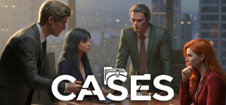 Cases Episode 1 Part 4 | Play for FREE Now - Oppai Games Store