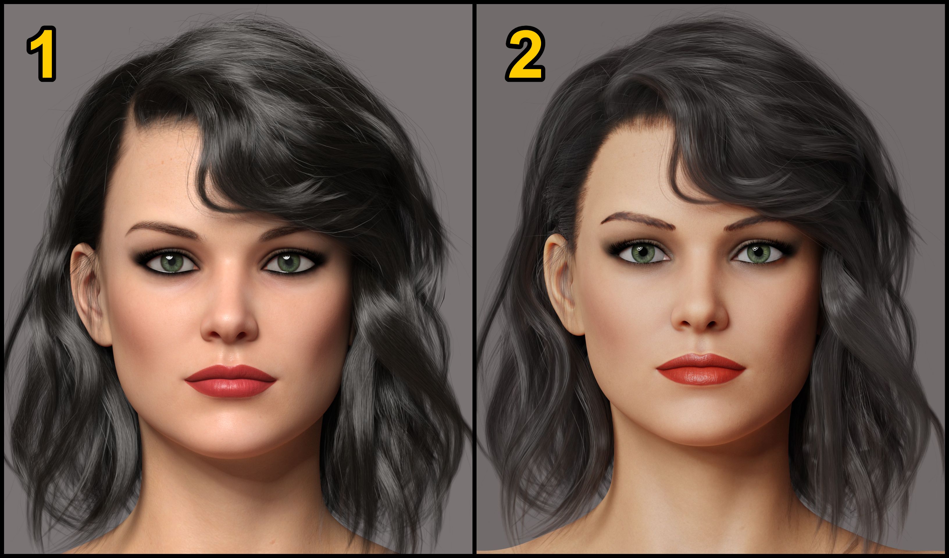 What is the best version of Susan? - OppaiMan Store