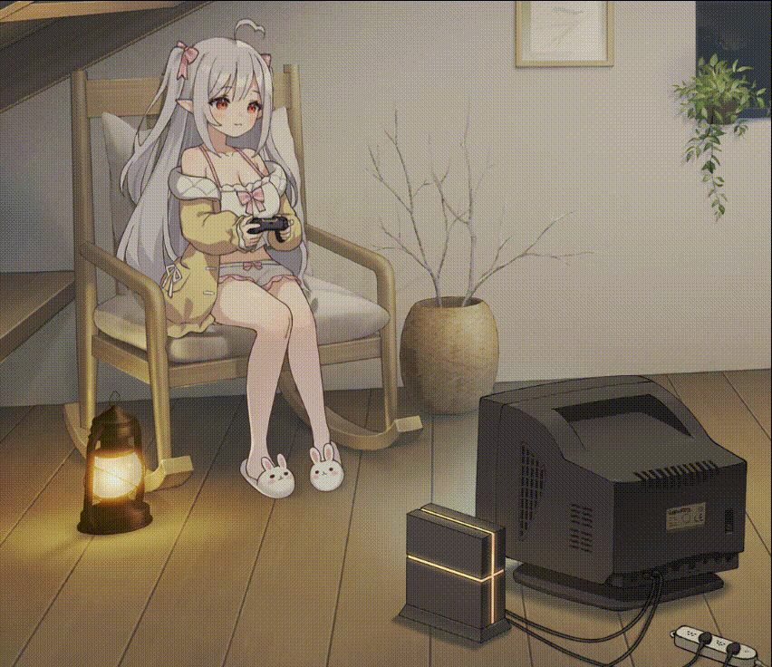 A Simple Life With My Unobtrusive Sister 0 77 Play Now