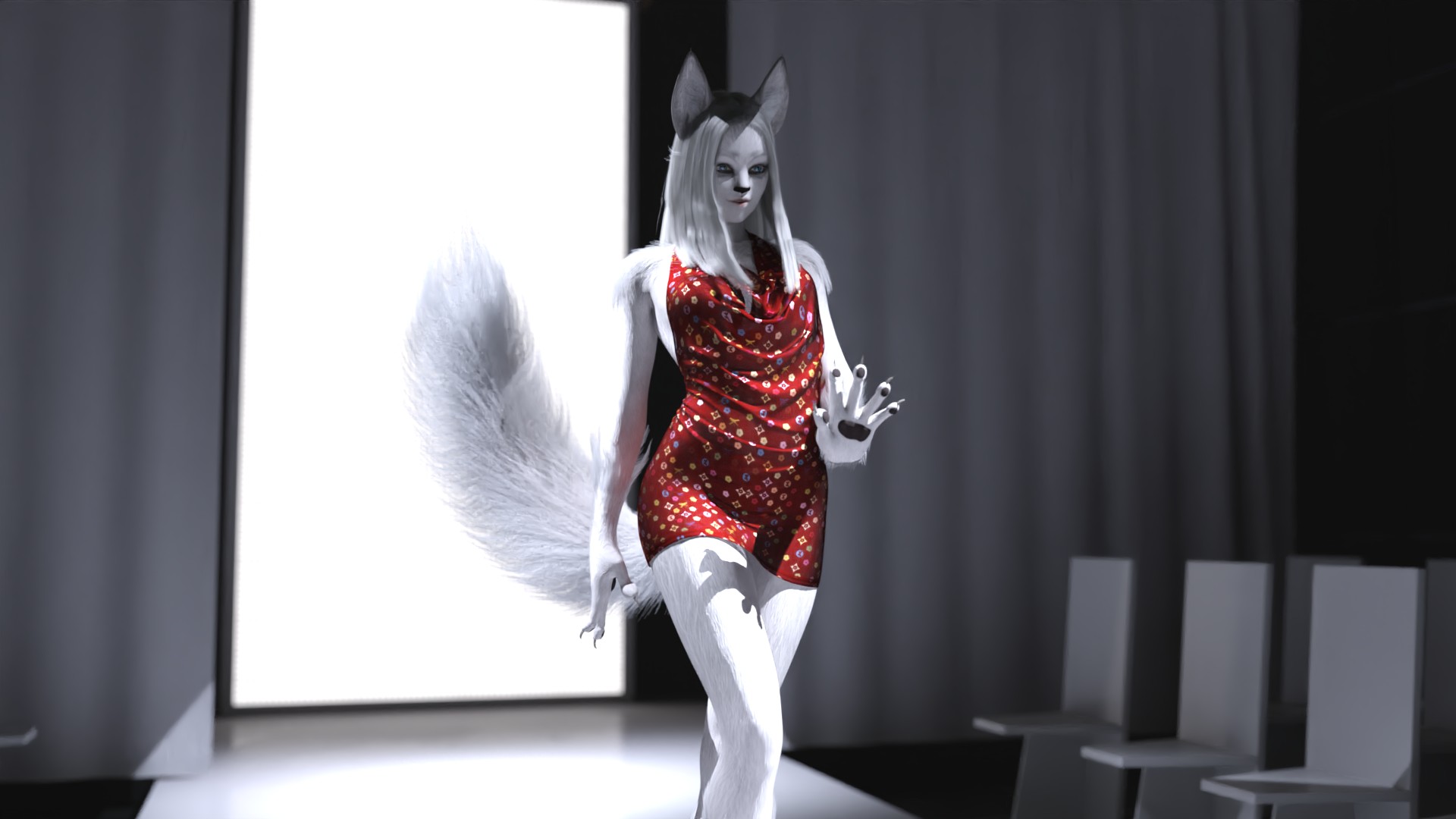 FURRYVILLE FREE DEMO | Play for FREE Now - OppaiMan Store