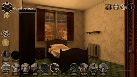 Cabin Corpse 0.5.51 | Play Now - OppaiMan Store