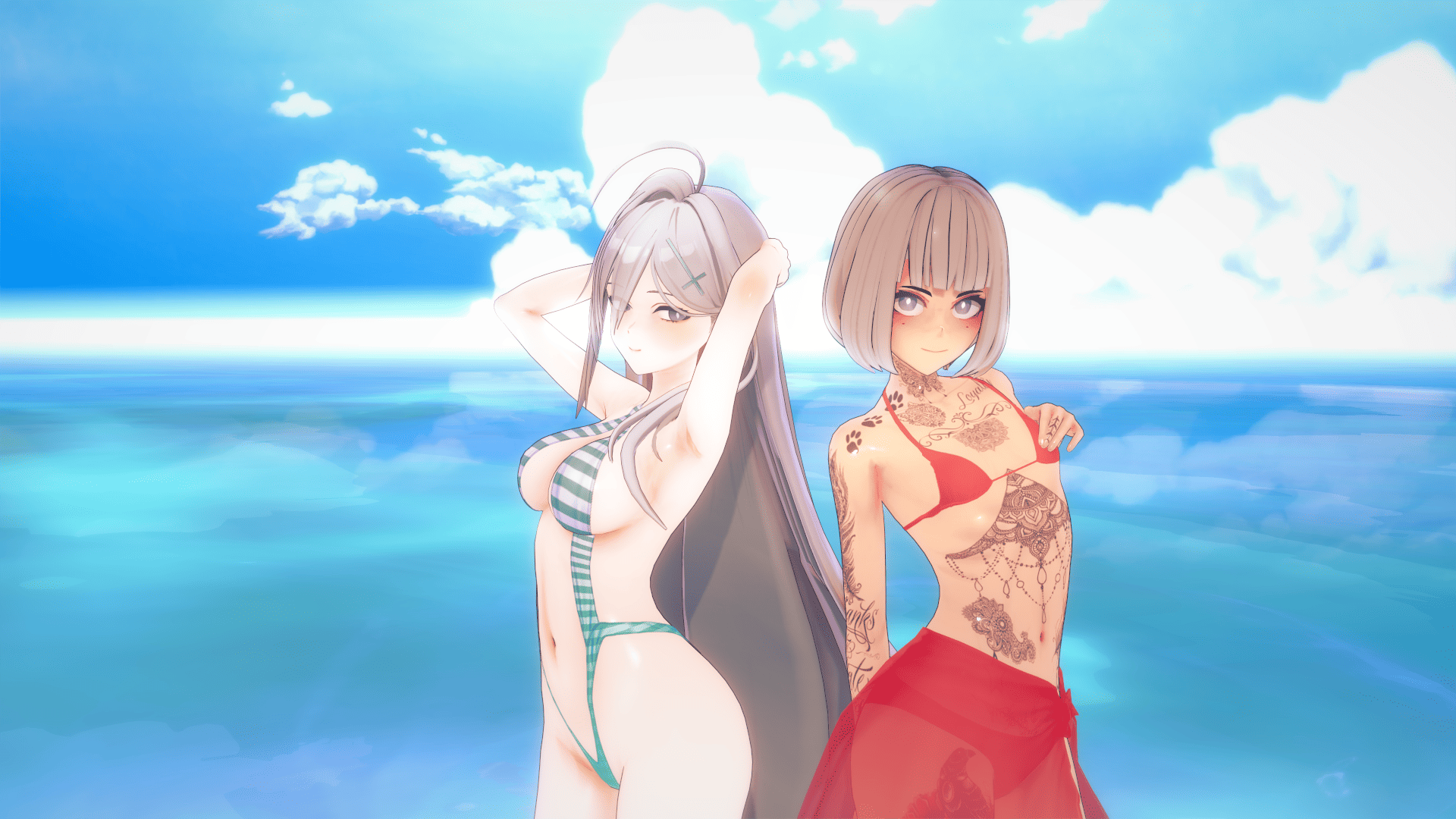 Norika's Case S1 Final | Play for FREE Now - OppaiMan Store