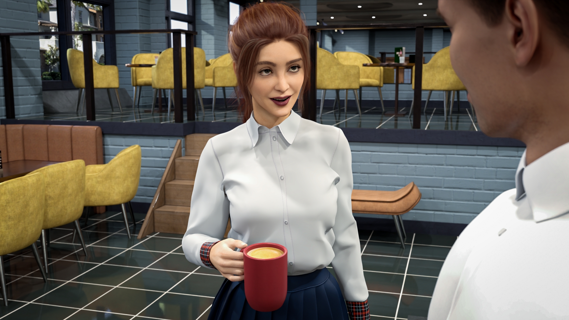 Wicked Ways 0.8 | Play Now - OppaiMan Store