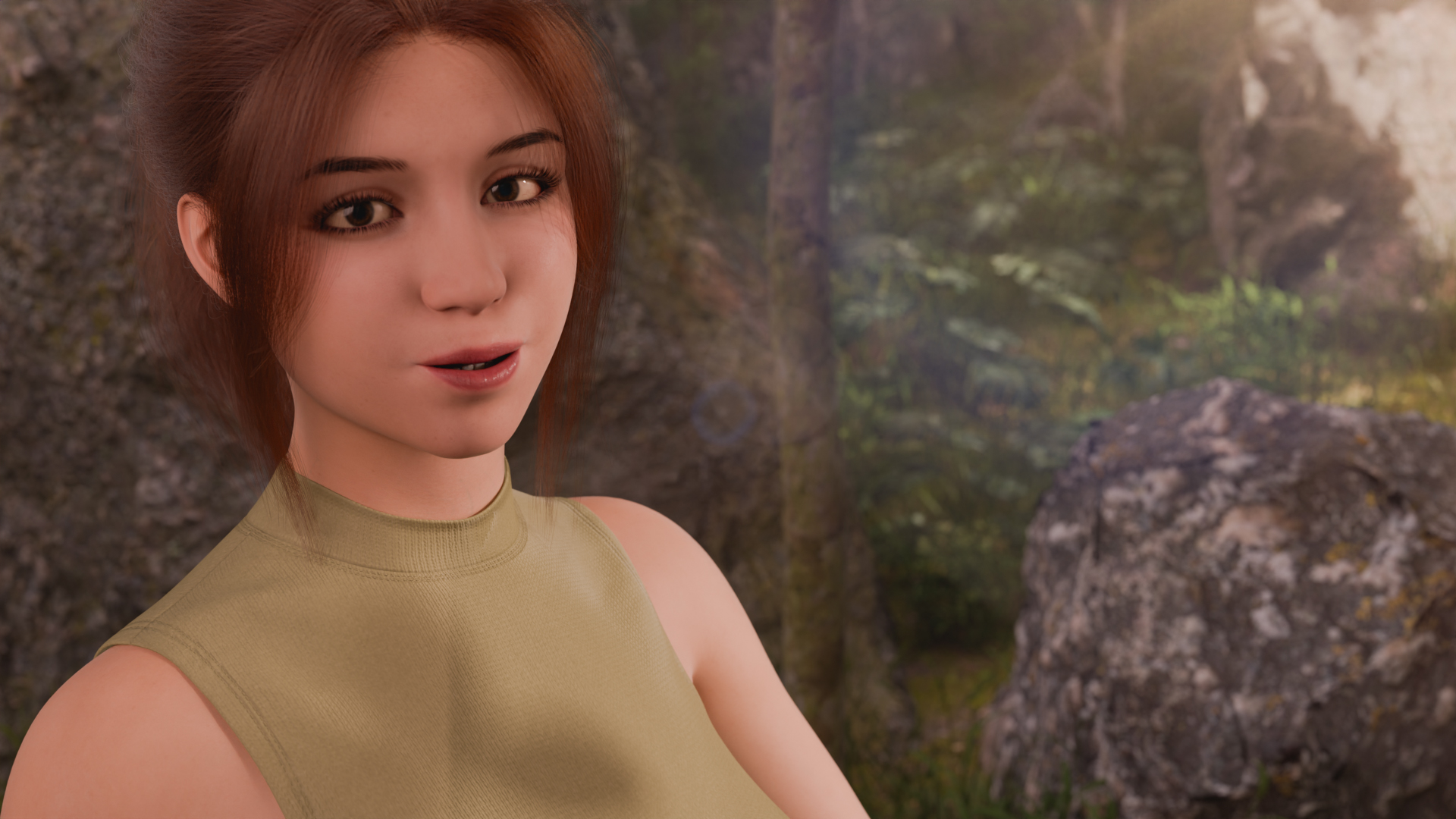 Soulmate | Play for FREE Now - OppaiMan Store