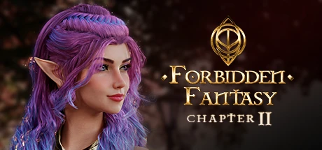 Forbidden Fantasy - Chapter 2 | Play Now - OppaiMan Store