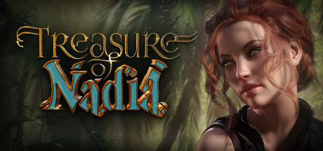 Treasure of Nadia | Play Now - Oppai Games Store