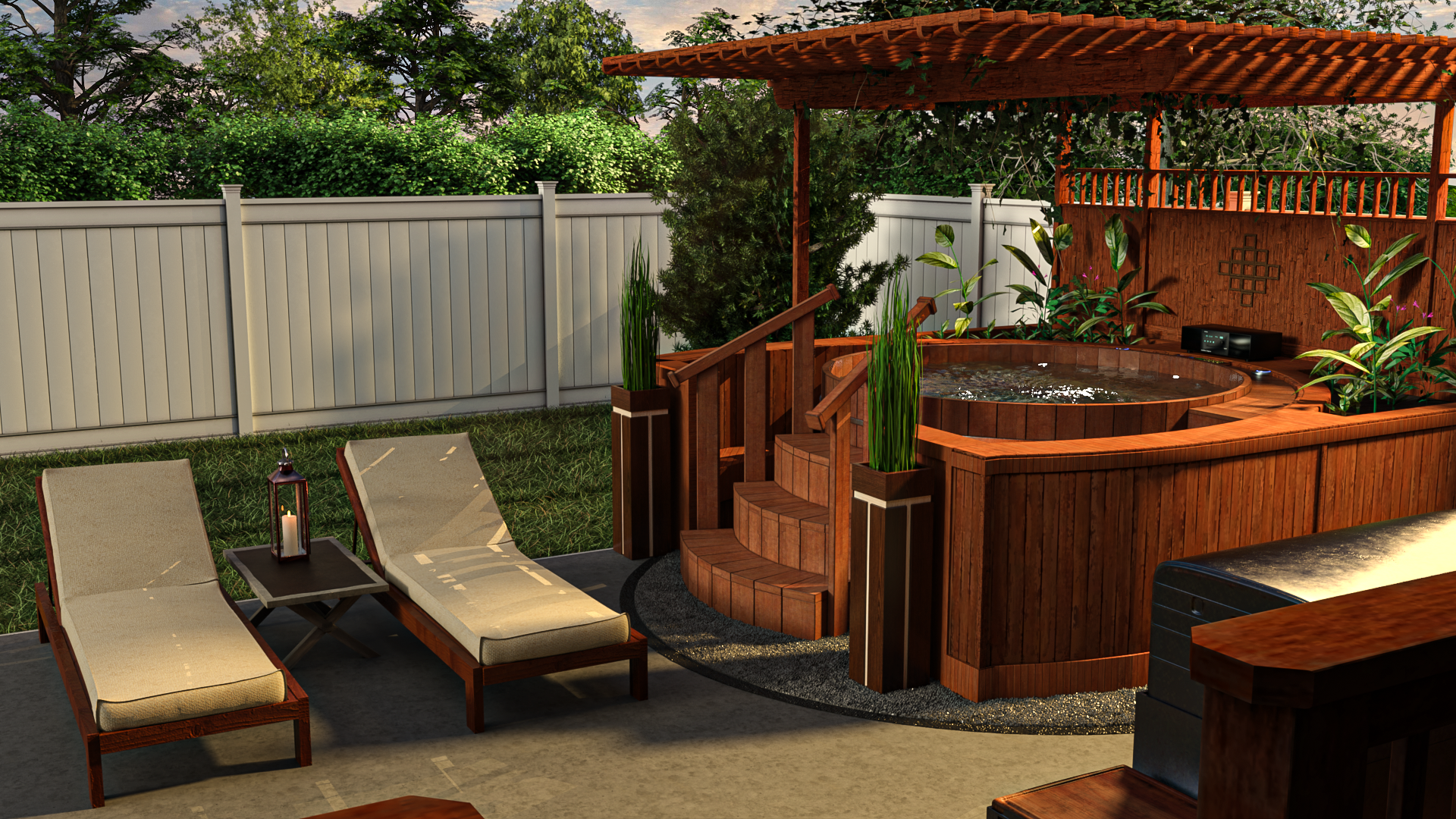 Altered Destiny V0.15 Progress Report #5 - OppaiMan Store